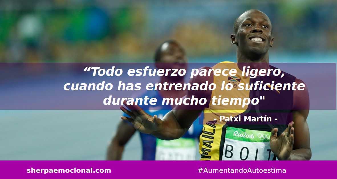 ¿Cómo dar valor a tus logros cuando no te han supuesto esfuerzo?